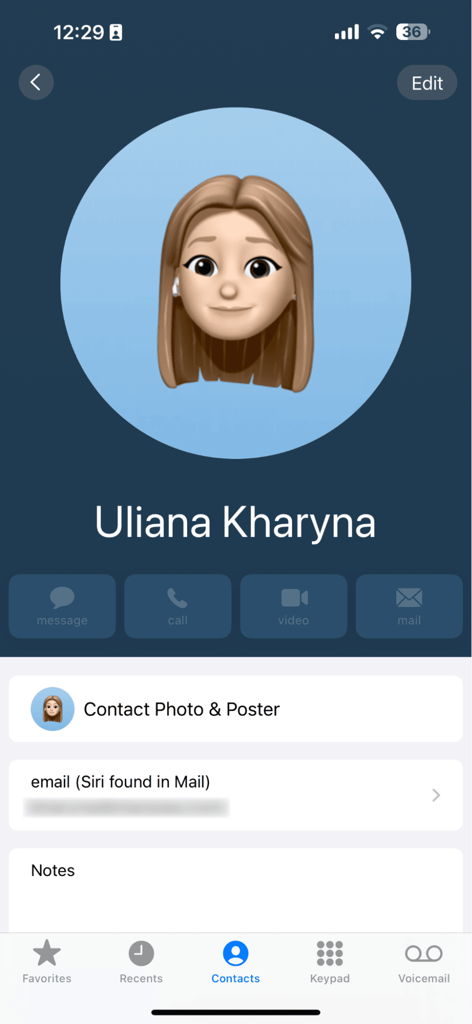 How To Merge Duplicate Contacts On Iphone Step By Step